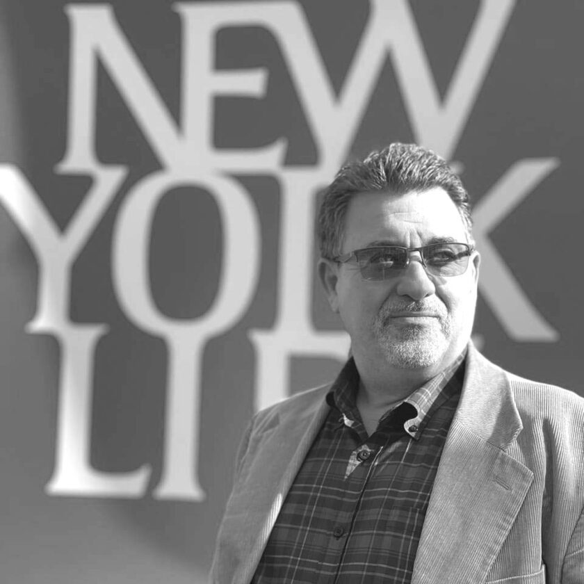 Randy Heart named member of 2022 Chairman’s Cabinet of New York Life ...